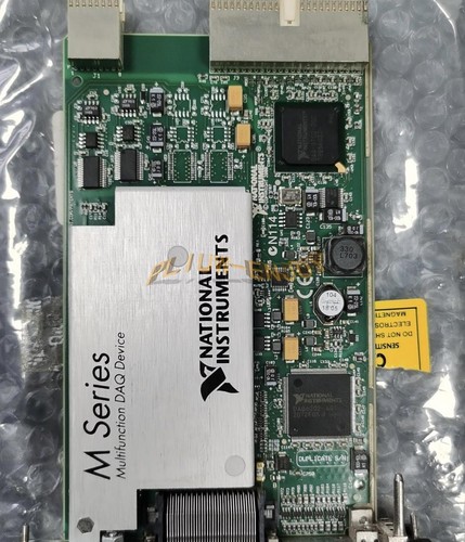 ONE USED National Instruments NI PXI-6255 NI DAQ Module | eBay