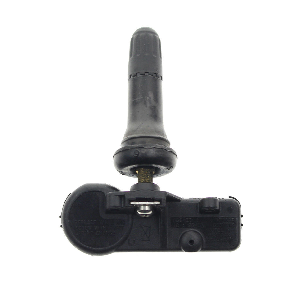 Set of 4 New TPMS Tire Pressure Monitoring Sensors For Chevy C 13581558 ...