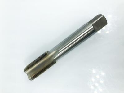 US Stock HSS 21mm x 1.5 Metric Tap Left Hand Thread M21 x 1.5mm Pitch ...