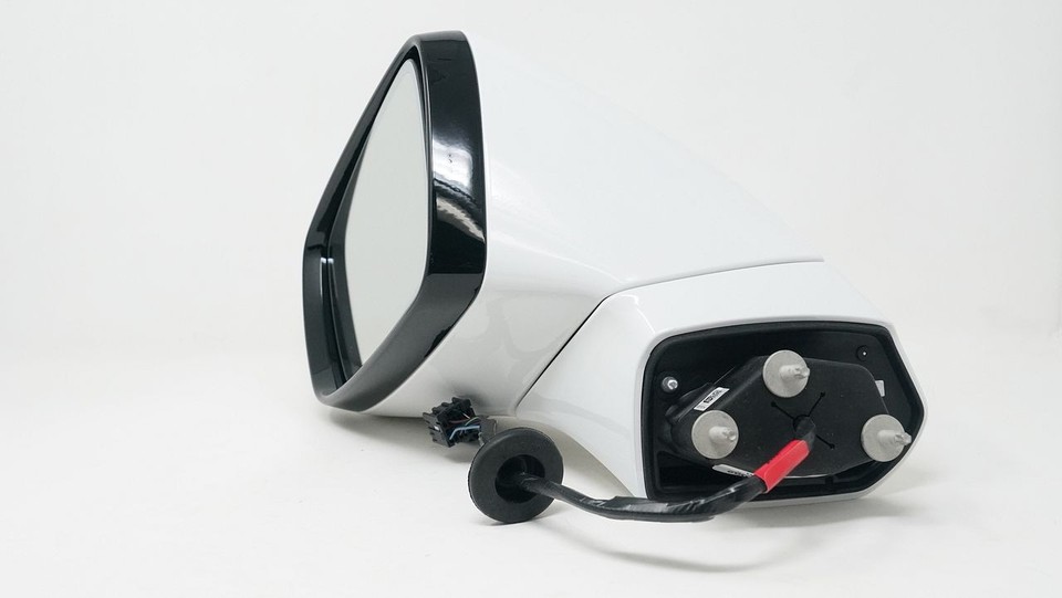 20-24 Buick Enclave Power Side View Mirror UKC DM8 Driver Left 85660002 ...