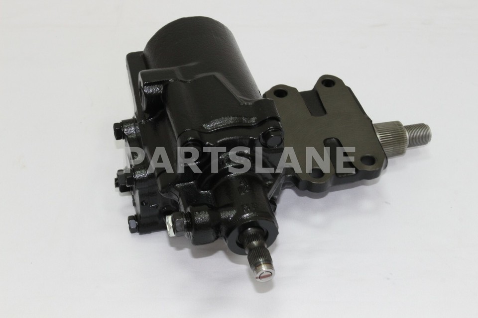 Lexus LX450 Toyota Land Cruiser FZJ80 1FZFE OEM Power Steering Gear ...