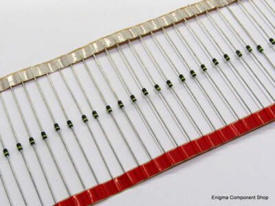 1/2/5/10x Philips BB809 Leaded VHF Varactor Diode. SOD68. UK SellerFast Dispatch | eBay