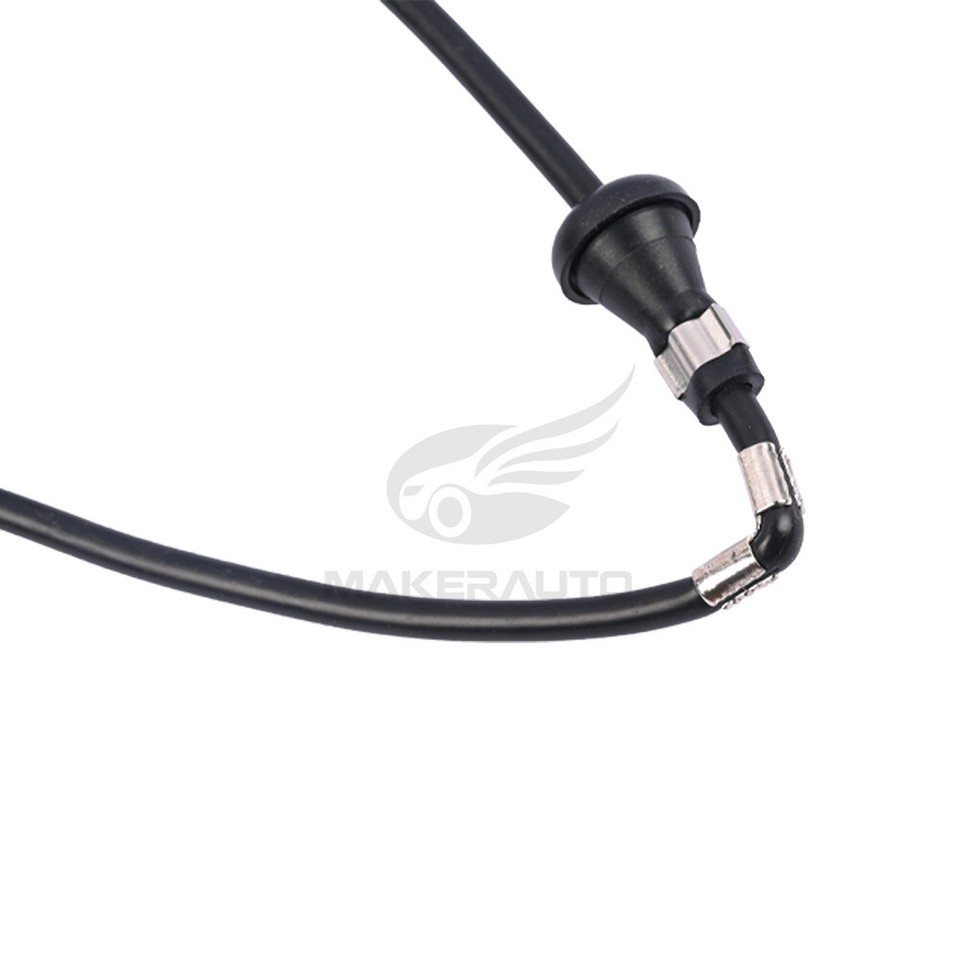 For 2007-2023 Jeep Wrangler Antenna Base Bracket W/ Cable 56040921AG ...
