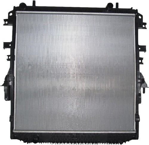 Replacement For Chevy 2015-2022 Colorado 2.5L L4 Radiator GM3010572 ...