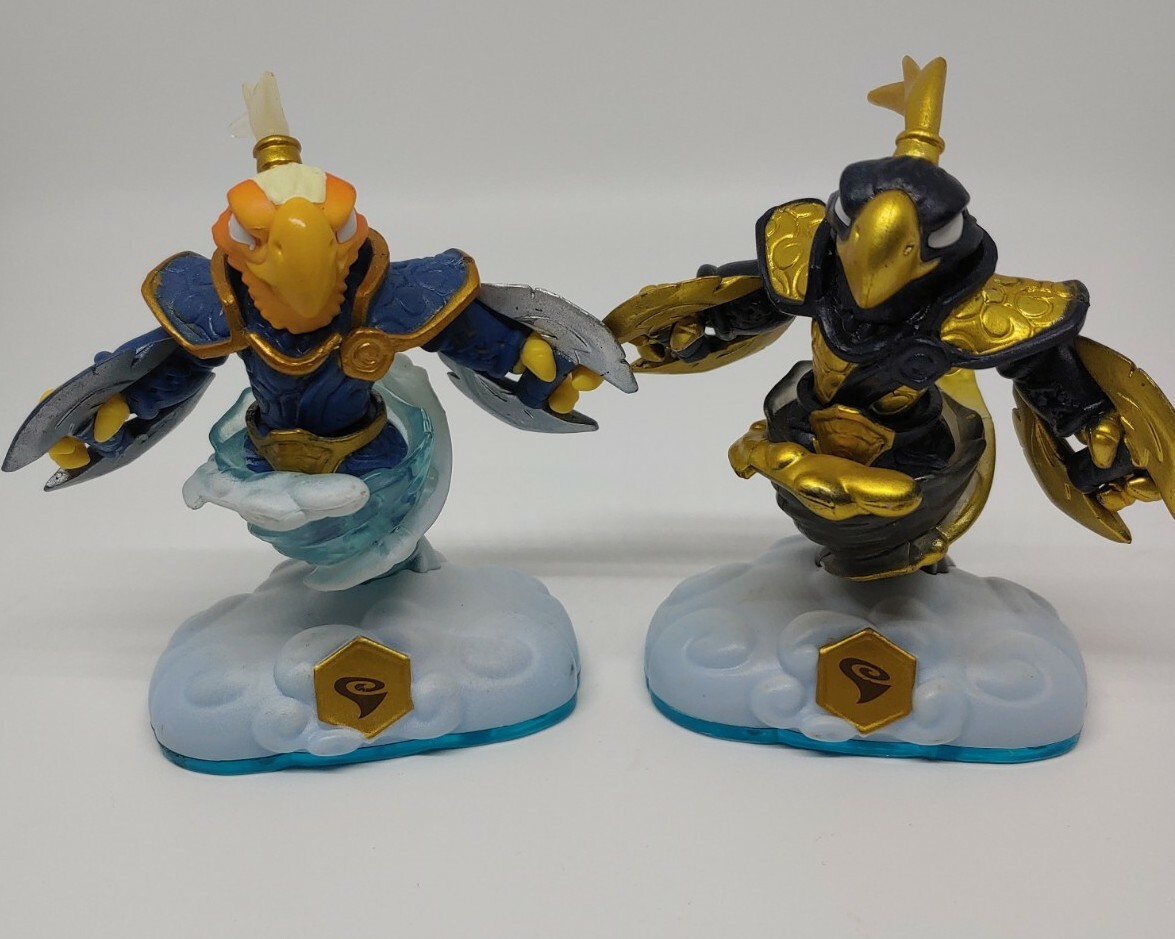 Skylanders Swap Force Legendary Free Ranger