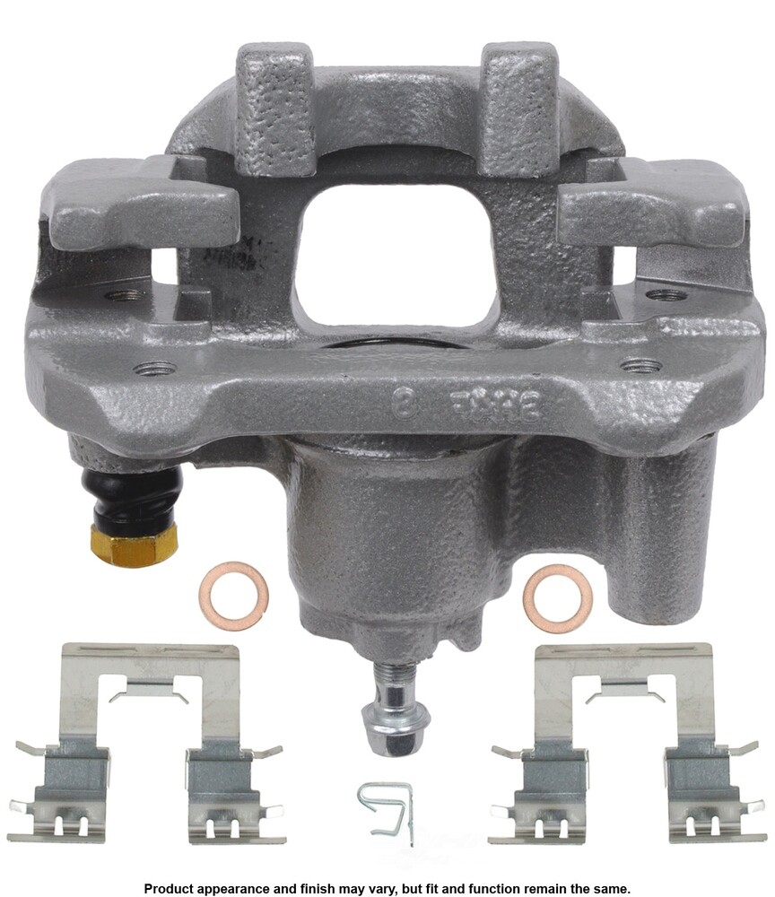 Disc Brake Caliper Cardone 19-P2684 Reman for sale online | eBay