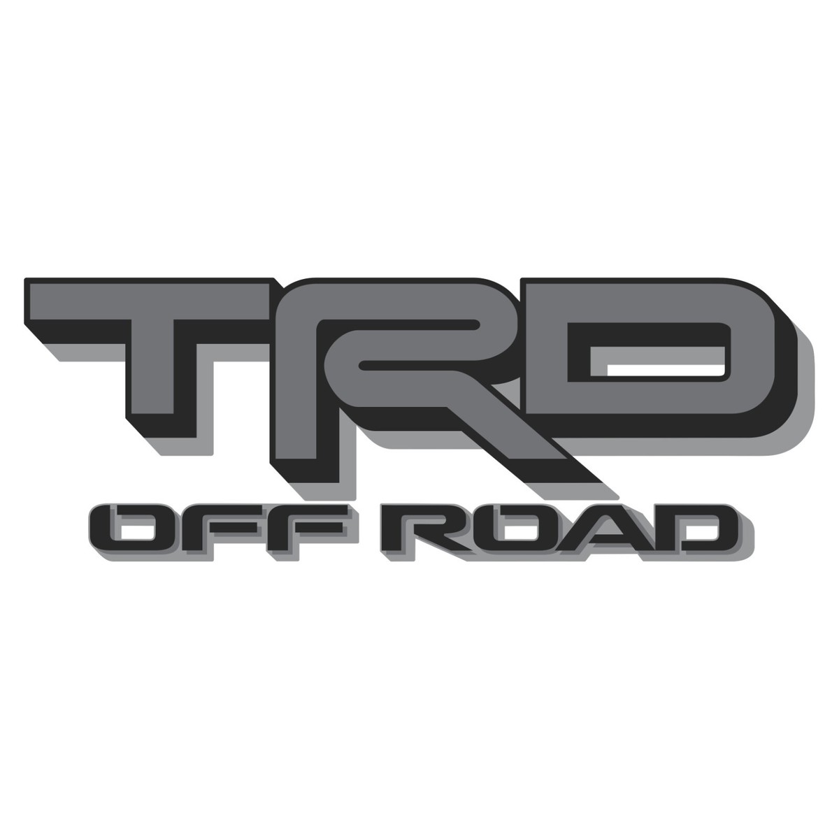 Tacoma Trd Logo 2025 Toyota Tacoma | BuyaToyota.com