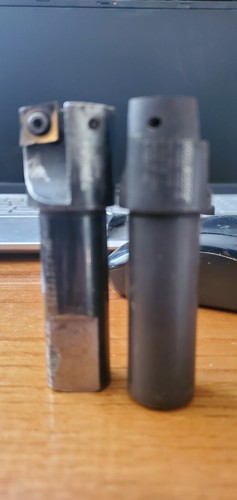 Valenite Mini Mill Fly Cutters | eBay