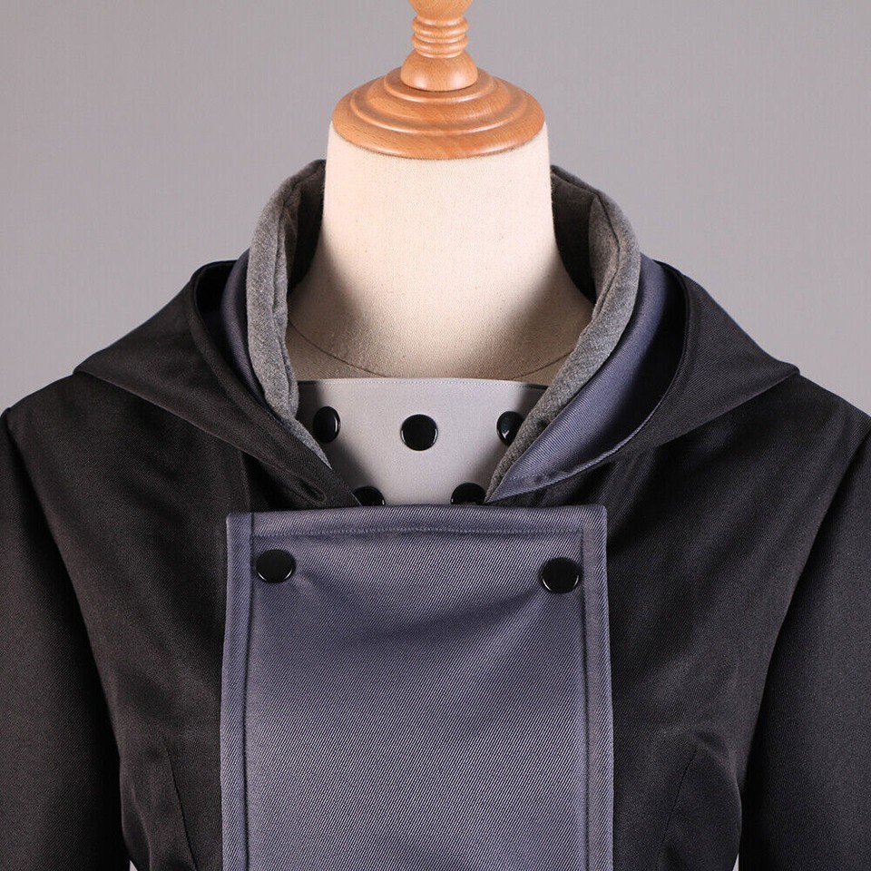 Anime Fire Force Shinra Kusakabe Kotatsu Tamaki Cosplay Costume Uniform ...