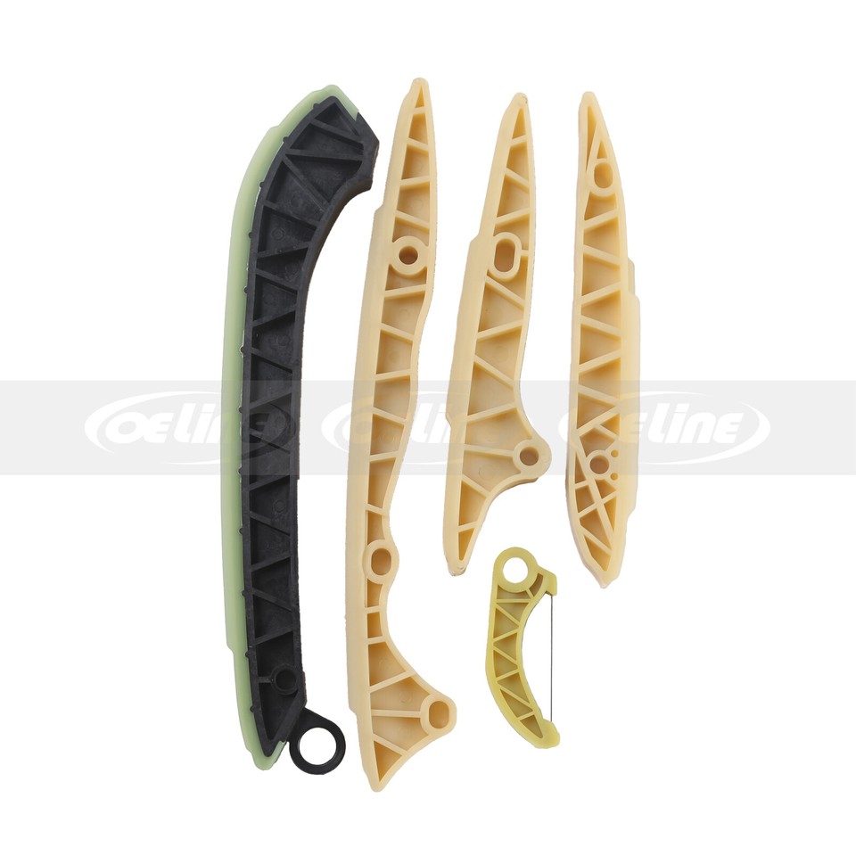 Timing Chain Kit for 05-15 Mercedes-Benz M272 GLK350 CLK350 E350 S400 3 ...