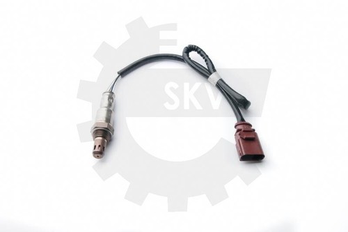 Sonde Lambda Skv pour Toyota De Citroen Peugeot 0258006720, 0 258 006 ...