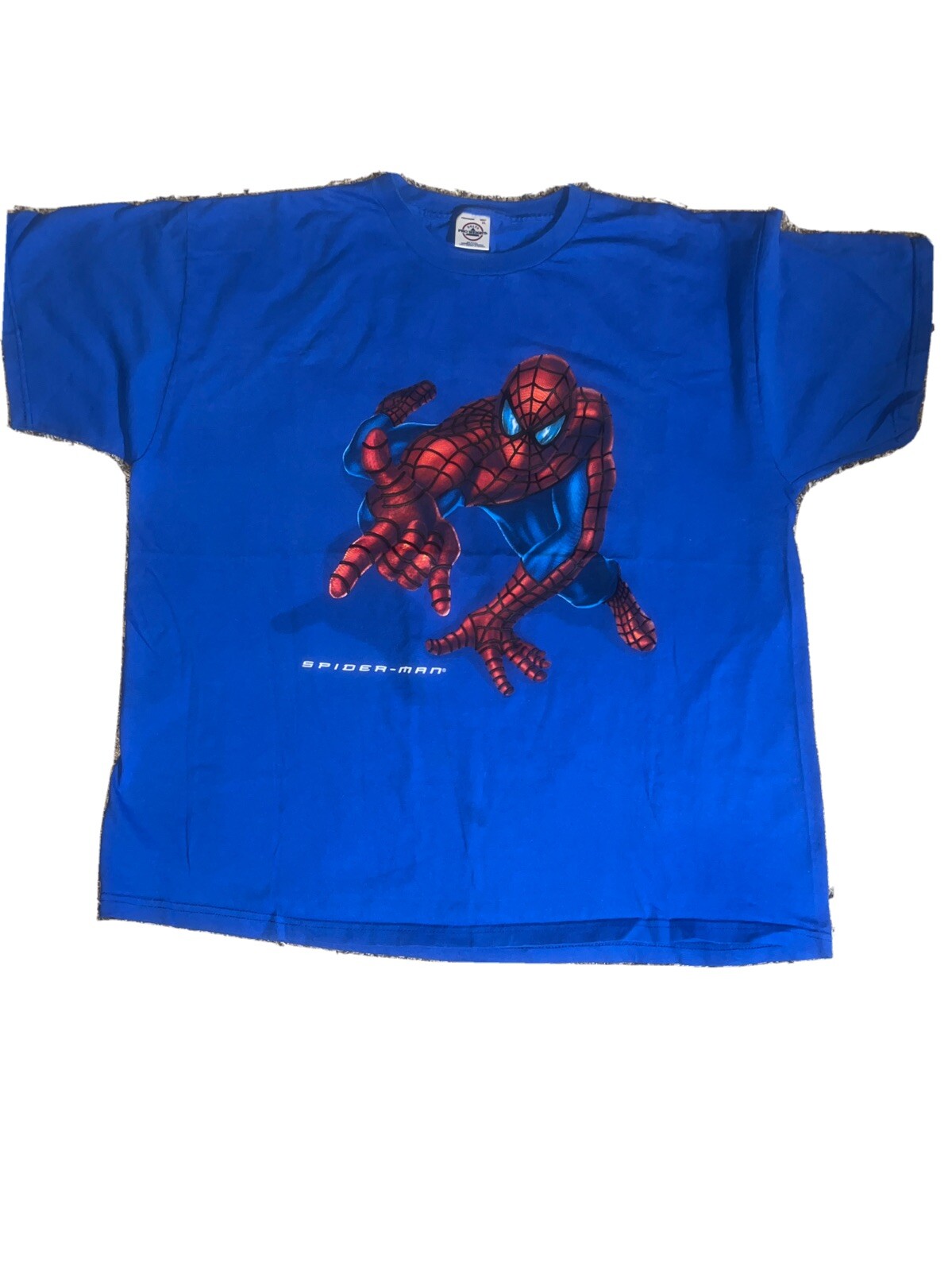 y2k spider man web - Gem