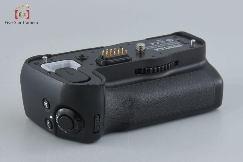 "Count 2,466" Pentax K-5 IIs 16.3 MP Digital SLR Camera w/ D-BG4 ...