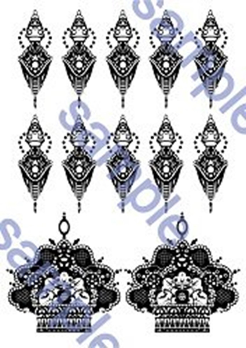 Tokyo ghoul hand tattoo - Bronctattooaus.com