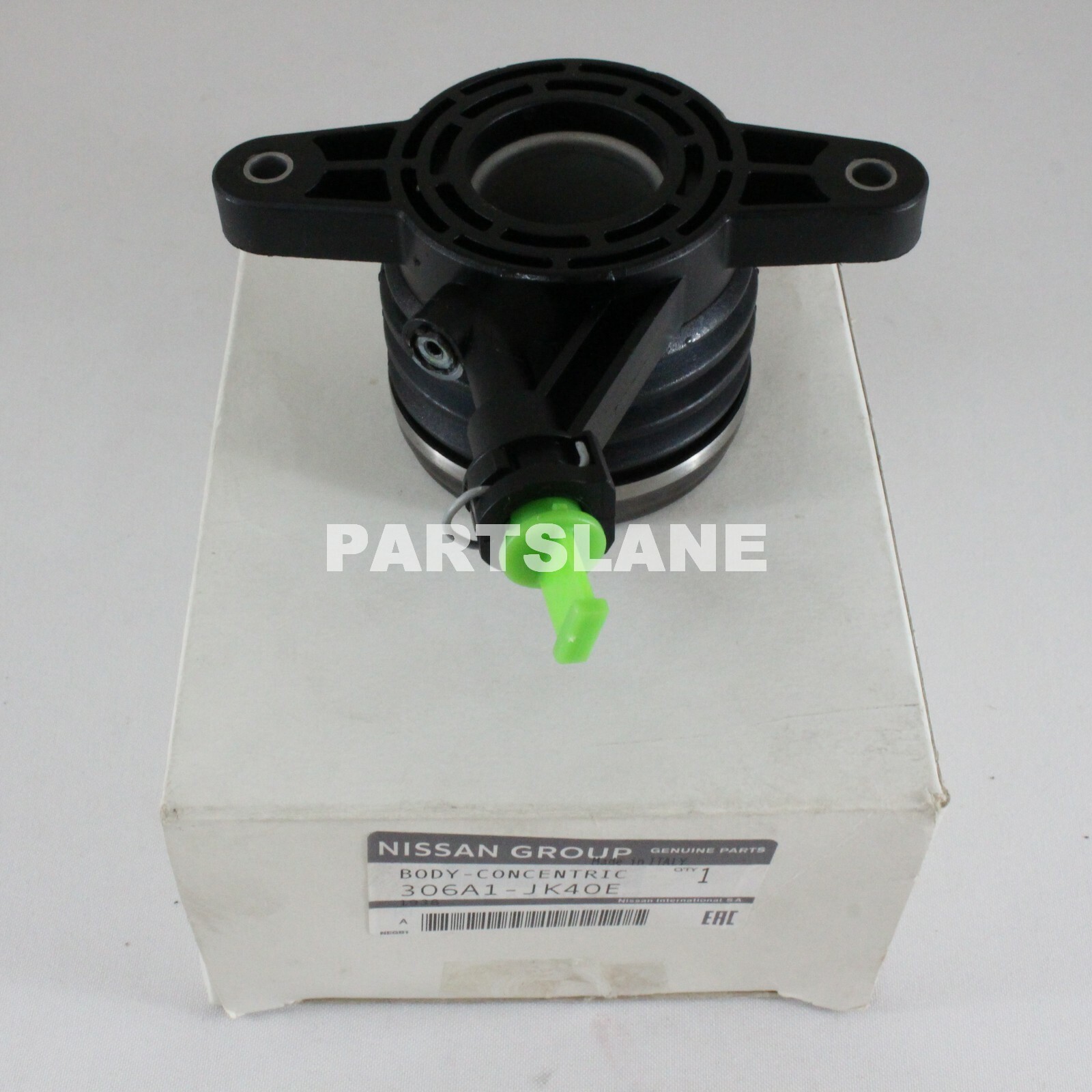 Nissan 306A1-JK40E OEM Genuine Body-Concentric Slave | 306A1JK40E ...