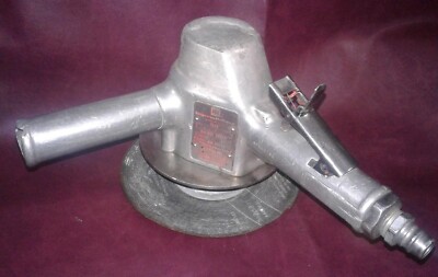 Ingersoll Rand Air Grinder. Size: 88V60P107. 6000 RPM. Pneumatic Tool ...