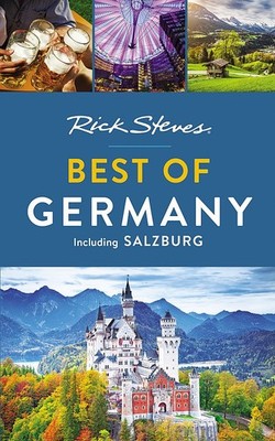 Rick Steves Best of Germany by Steves 9781631218057| eBay