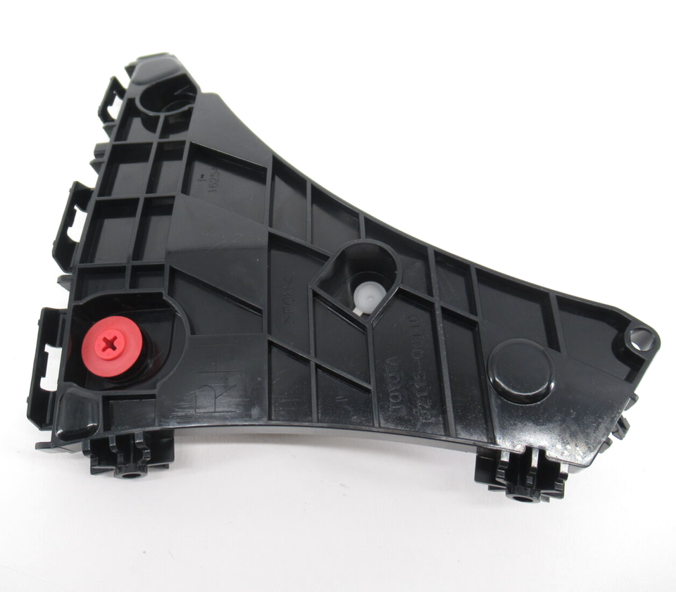 Genuine OEM Toyota 52115-0C110 Passenger RH Front Bumper Support 2014 ...