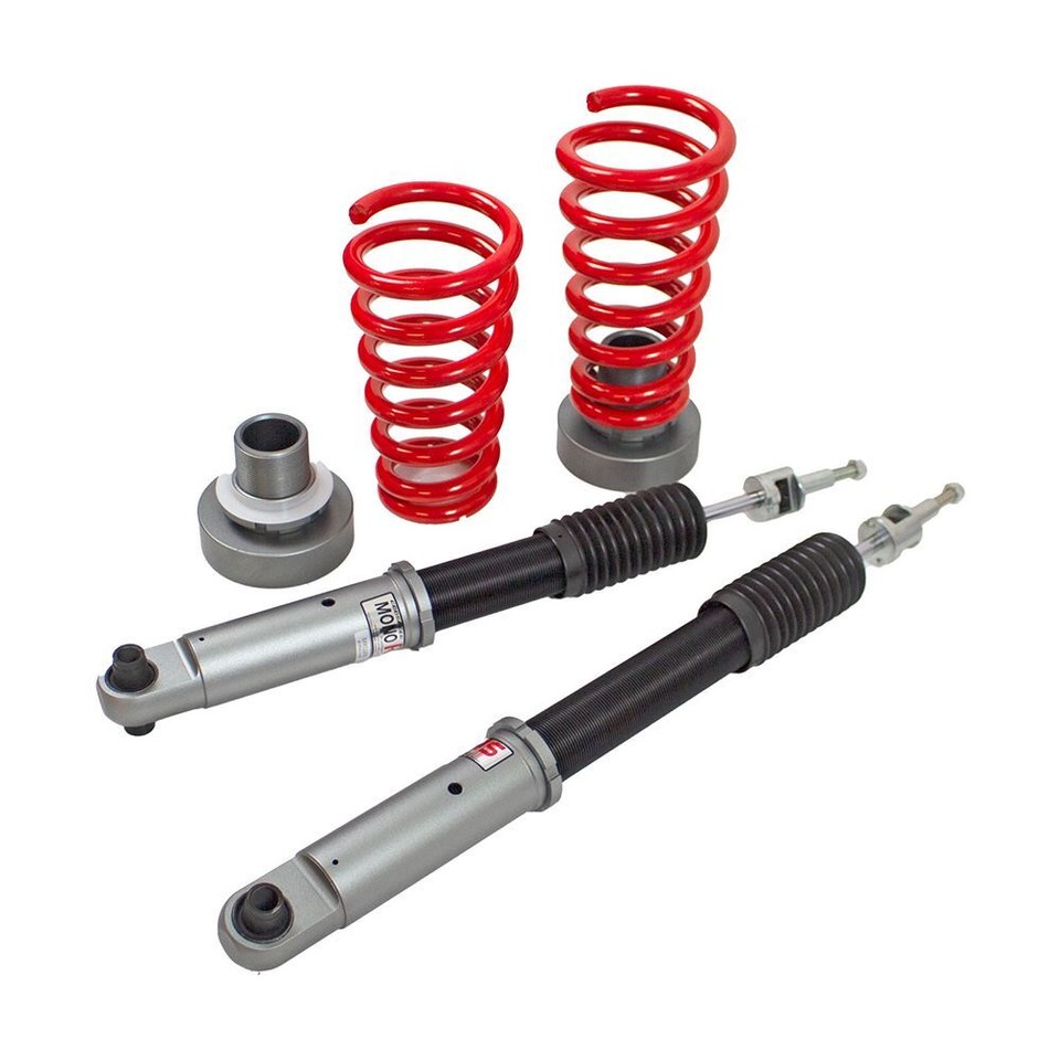 Godspeed MonoRS Coilover Shock+Spring for *AWD Dual Motor* Tesla Model ...