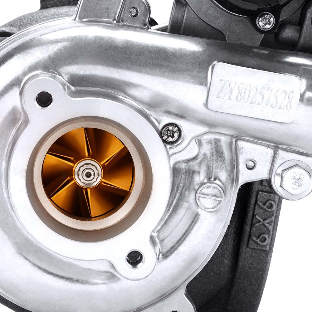 Turbo Charger CT16VGT Landcruiser Prado KDJ120 150 1KD-FTV 2005>17201-30161