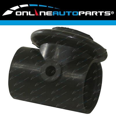 Drag Link Rubber Boot Japanese Made for Toyota Hilux 4x4 1984-97 45447 ...