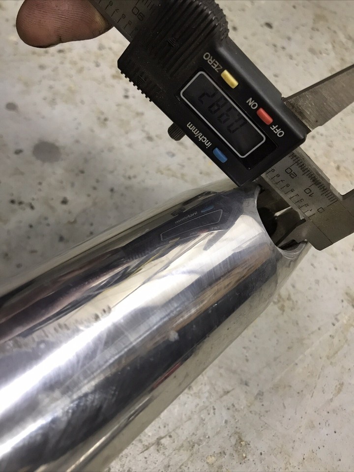 41MM BILLET WIDE GLIDE FRONT END FORKS HARLEY Davidson Triple Tree ...