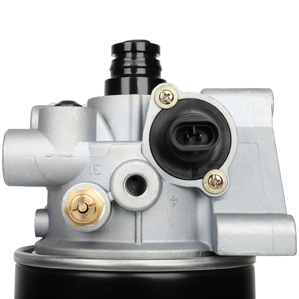 Air Dryer Kit For Volvo SS1200P Wabco Meritor Type R955300 85122949 ...