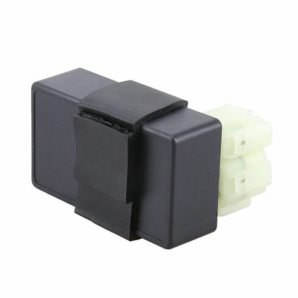PREMIUM NEW CDI MODULE HONDA MOTORCYCLE Nighthawk 250 CB250.Rebel 250 ...