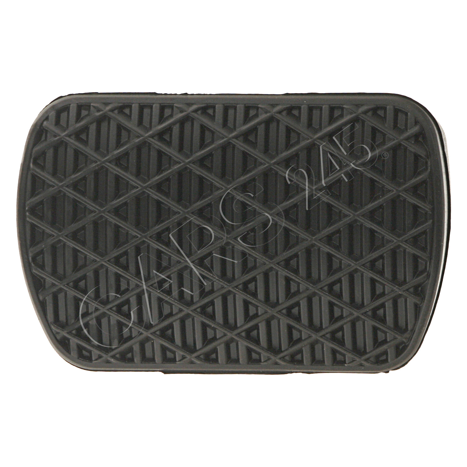 SWAG Brake Clutch Pedal Pad Fits MERCEDES W201 Sprinter Viano Vito ...