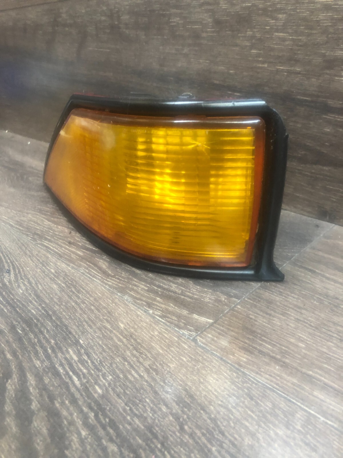 Buick Regal, 1988, 1989, 1990 and a 1993, Right Park/Turn Signal Light ...
