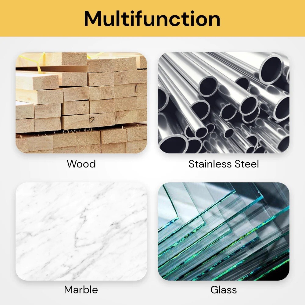 Metal Scriber Carbide Scribing Pen Scribe Tool Metal Marker Engineer ...