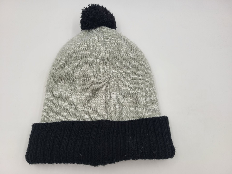 Pittsburgh Steelers 47 Brand Beanie Winter Knit Hat Stocking Cap NFL ...