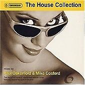 Various Artists - House Collection, Vol. 6 (Oakenfold/Cosford, 1997 ...