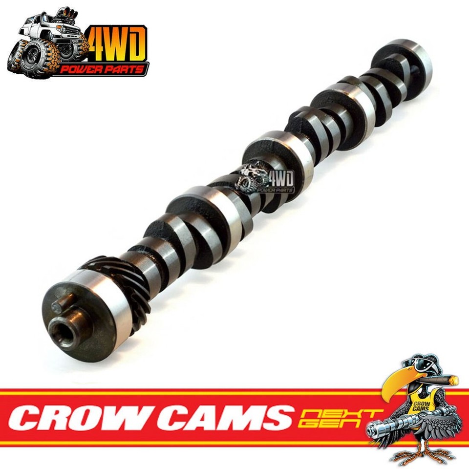 Crow Cams 21689 Lumpy Cam Lifters Springs Retainer for Ford V8 302 351 ...