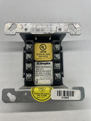 Fire Alarms - Mapnet Ii