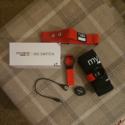 MY ZONE MZ-Switch 5060531970000 | eBay UK