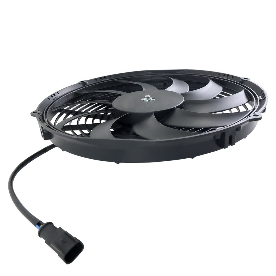 78-1560 781560 For Thermo King Tripac And Evolution APU Condenser Fan ...