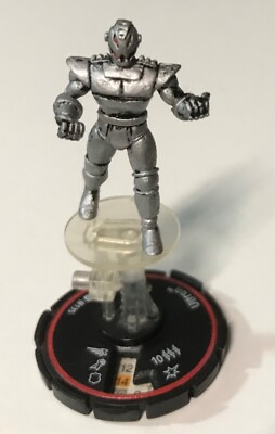 ULTRON 135 Veteran Infinity Challenge Marvel HeroClix Rare legacy ...