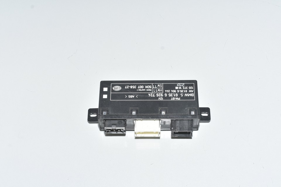 BMW E39 5er E38 Door Module Passenger Co Driver 6926724 | eBay Australia