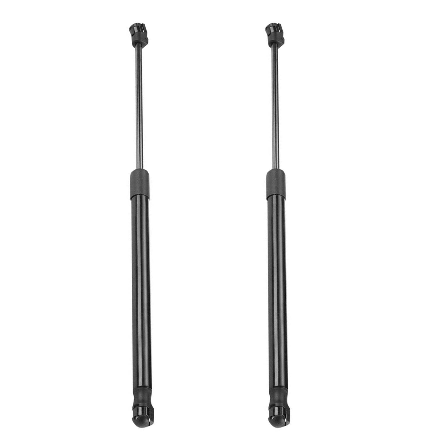 Lesjofors Pair Set of 2 Front Hood Lift Support Struts For Kia Sorento ...