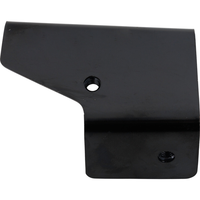 Radiator Support Bracket Passenger Side Upper For 13-22 Buick Encore ...