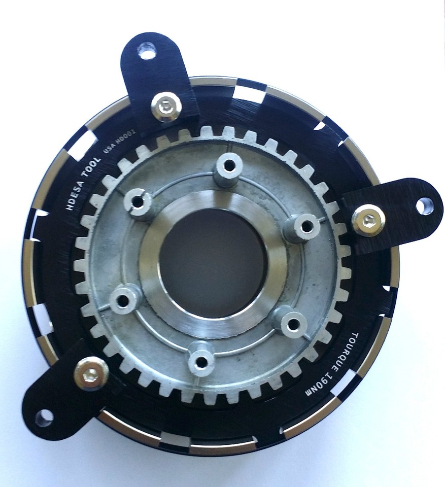 Ducati dry clutch basket /hub /Tool Monster 900 1000 S2R S4 S4R S4RS ...