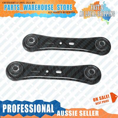For Ford Mondeo MA MB MC 2007-2015 Rear Control Arms Left & Right 1 Set ...
