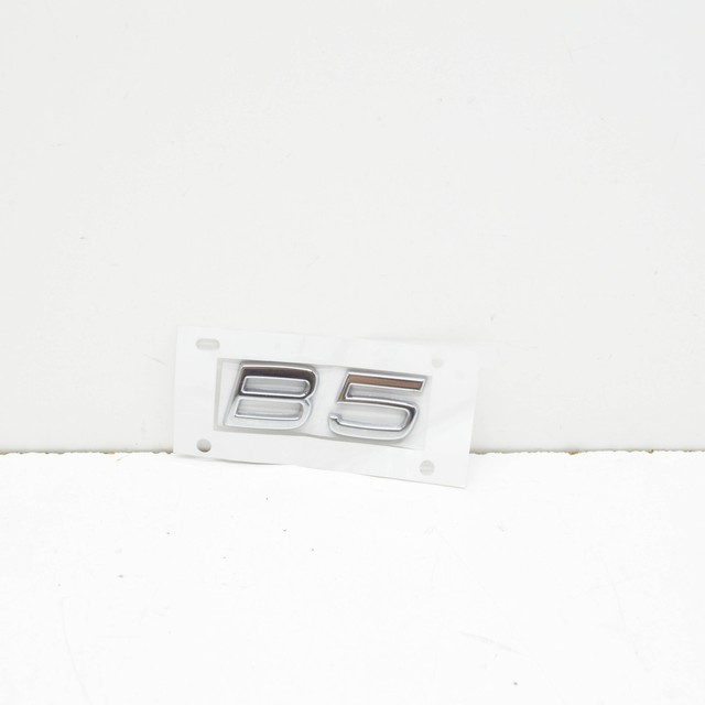 VOLVO XC90 MK2 Rear Bootlid B5 Emblem Badge 32274134 GENUINE for sale ...