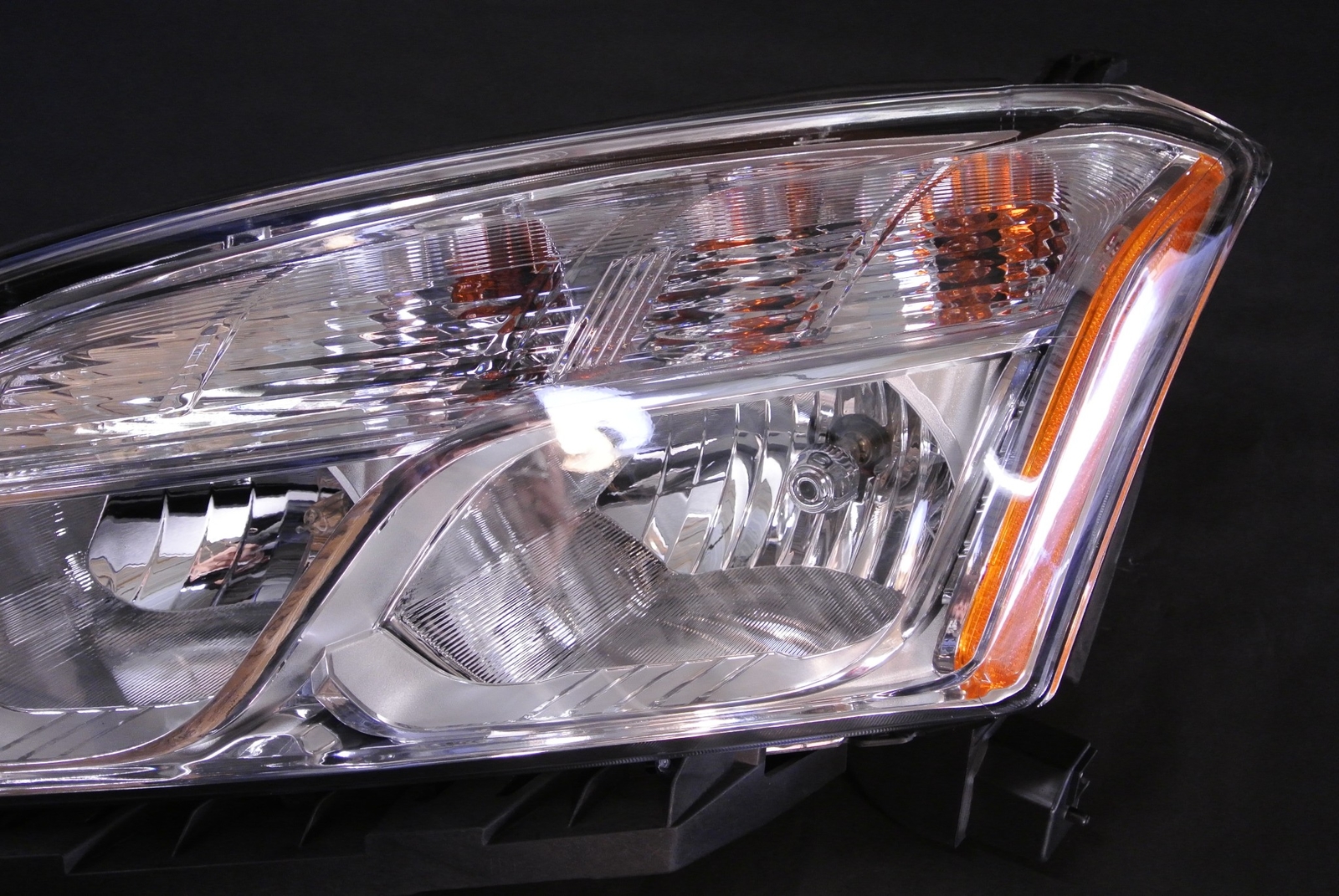 Chevy Trax Headlight Left Driver Halogen Lamp 2013 2014 2015 2016 ...