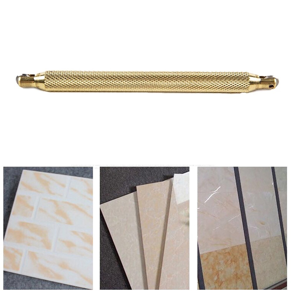 CUTTING WHEEL Tile Cutter Wheel 1* Kit Glazing Score Mirror Tile ...