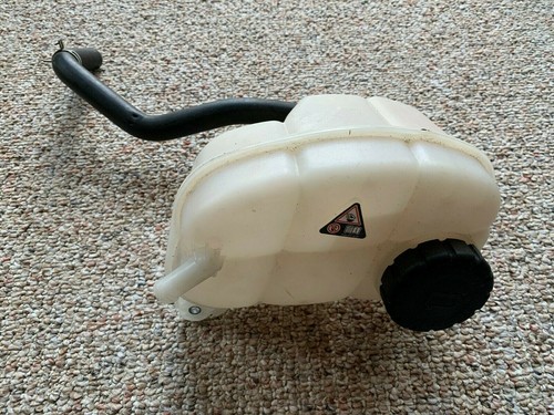 '16-'19 MERCEDES METRIS COOLANT EXPANSION TANK OEM A4475000149 | eBay
