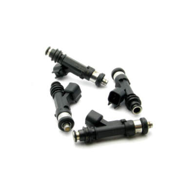 DeatschWerks 650cc Injectors for Subaru Impreza WRX (02-14) | eBay UK