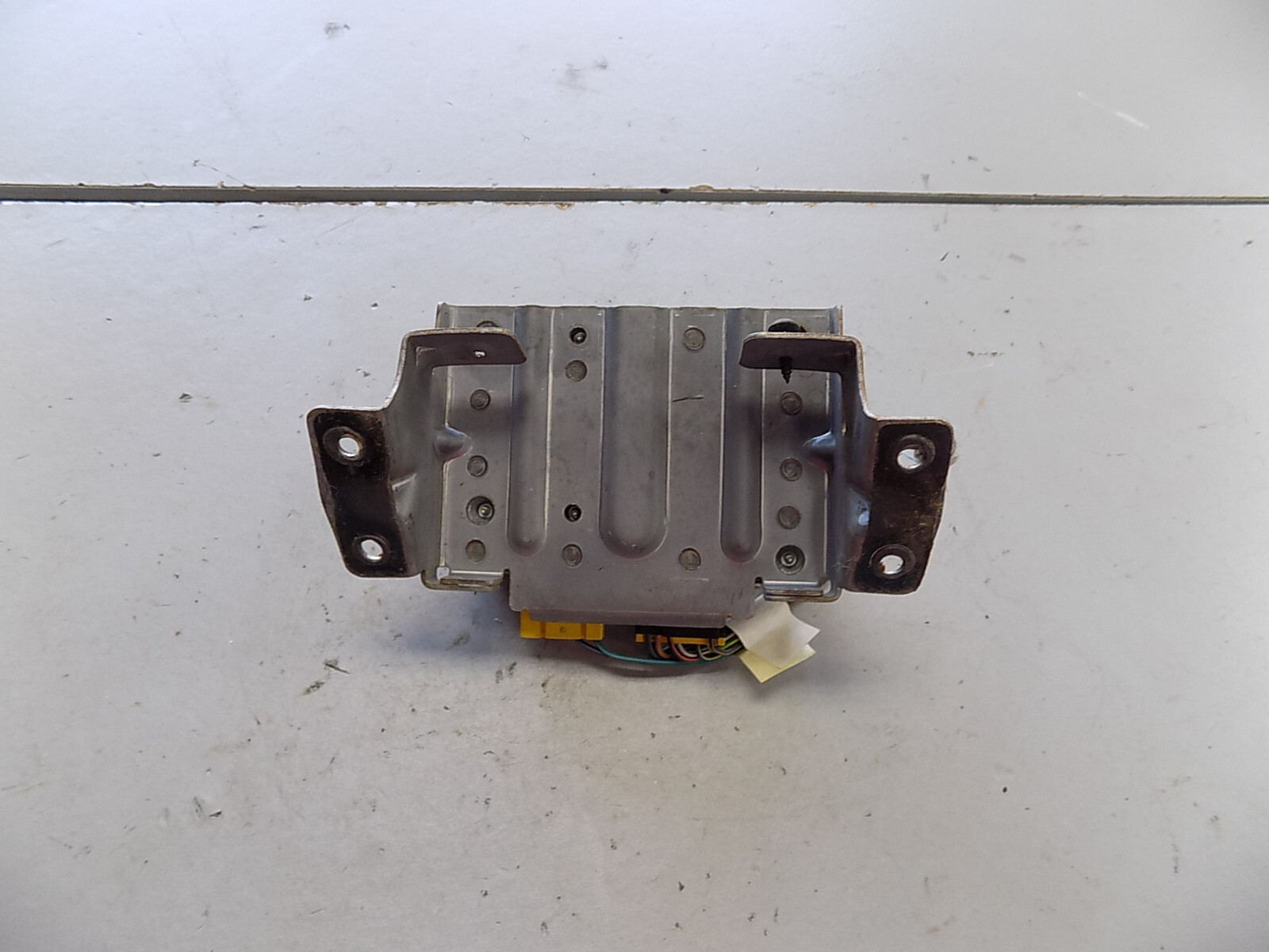 96 97 Dodge Ram 1500 2500 3500 SRS Restraint Module 56043865 | eBay