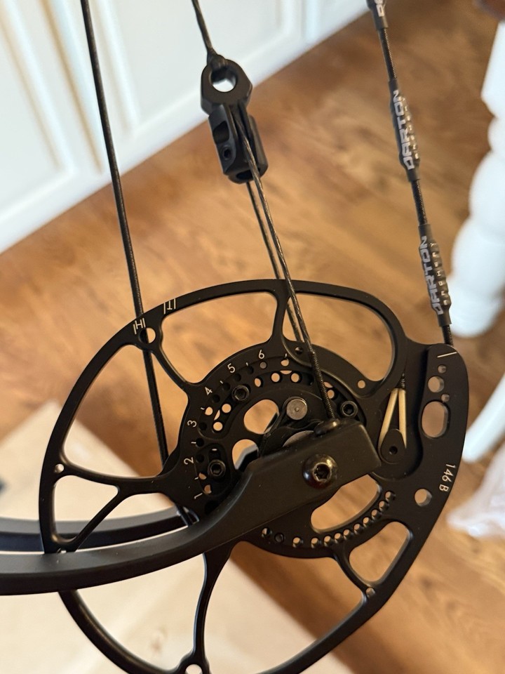 Darton Sequel ST2 31 | eBay